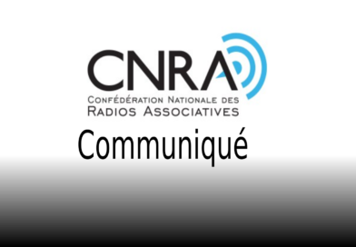CNRA – Confédération Nationale de Radios Associatives